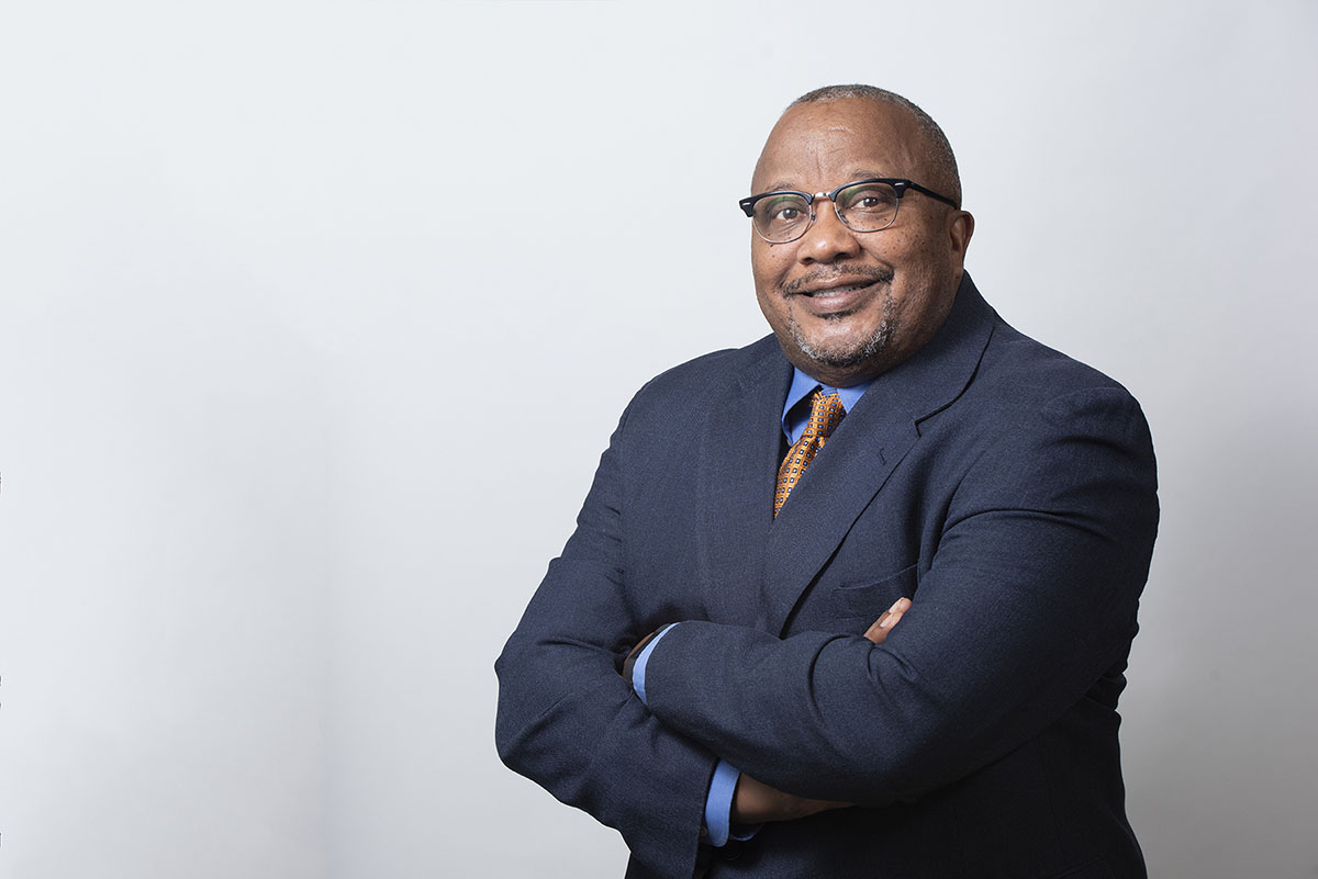 OUR Alliance: Louis King on the Power of Coalition Organizing • The ...