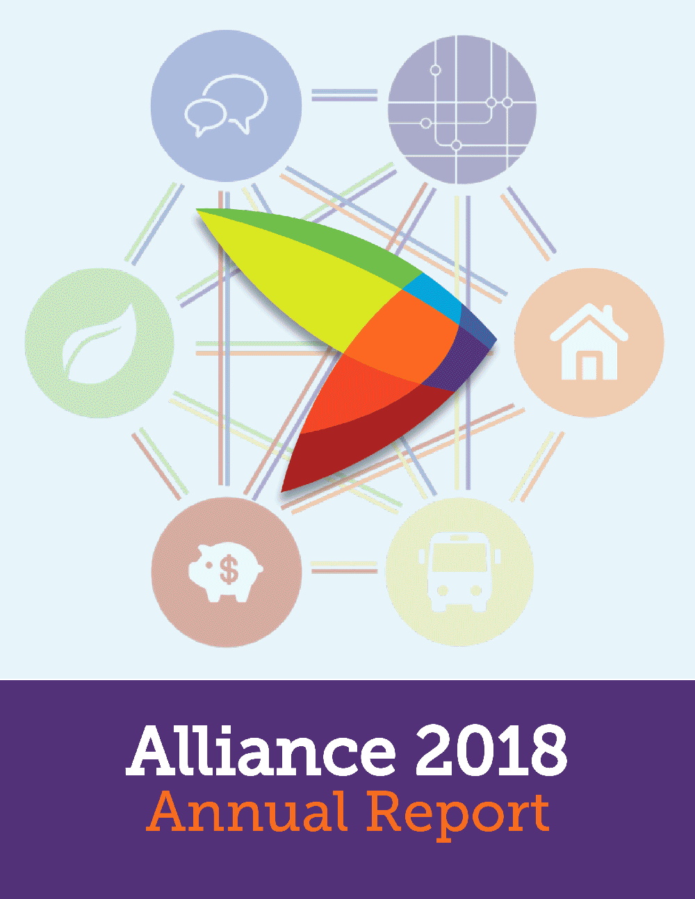 Alliance Annual Report: 8 Successes from 2018 • The Alliance
