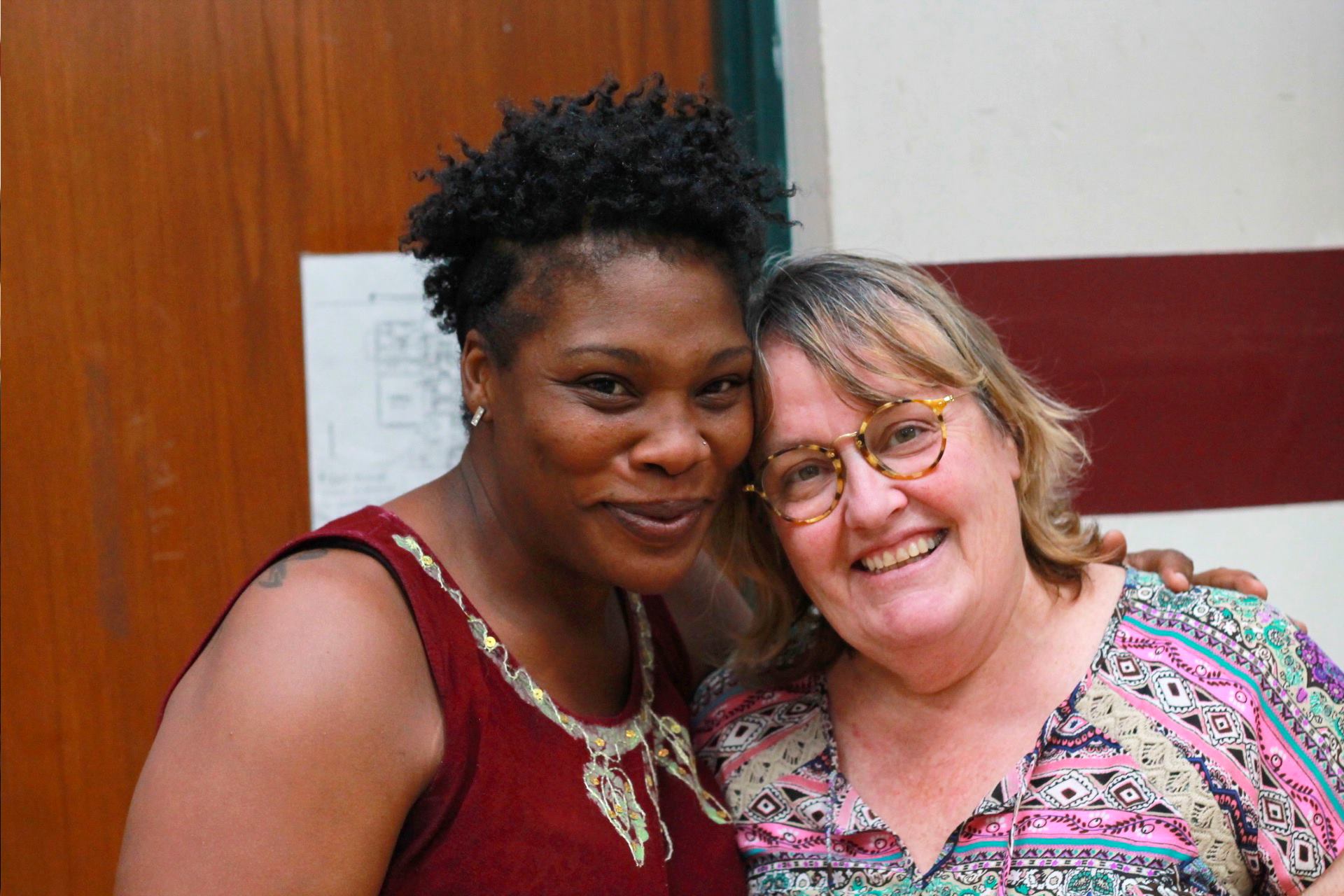 OUR Alliance: Caty Royce and Tia Williams on Changing the Narrative ...