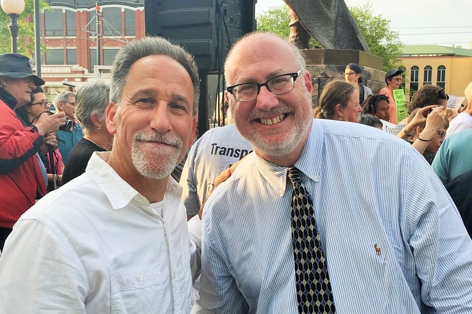 OUR Alliance: Frank Hornstein on Connecting the Dots for Regional ...