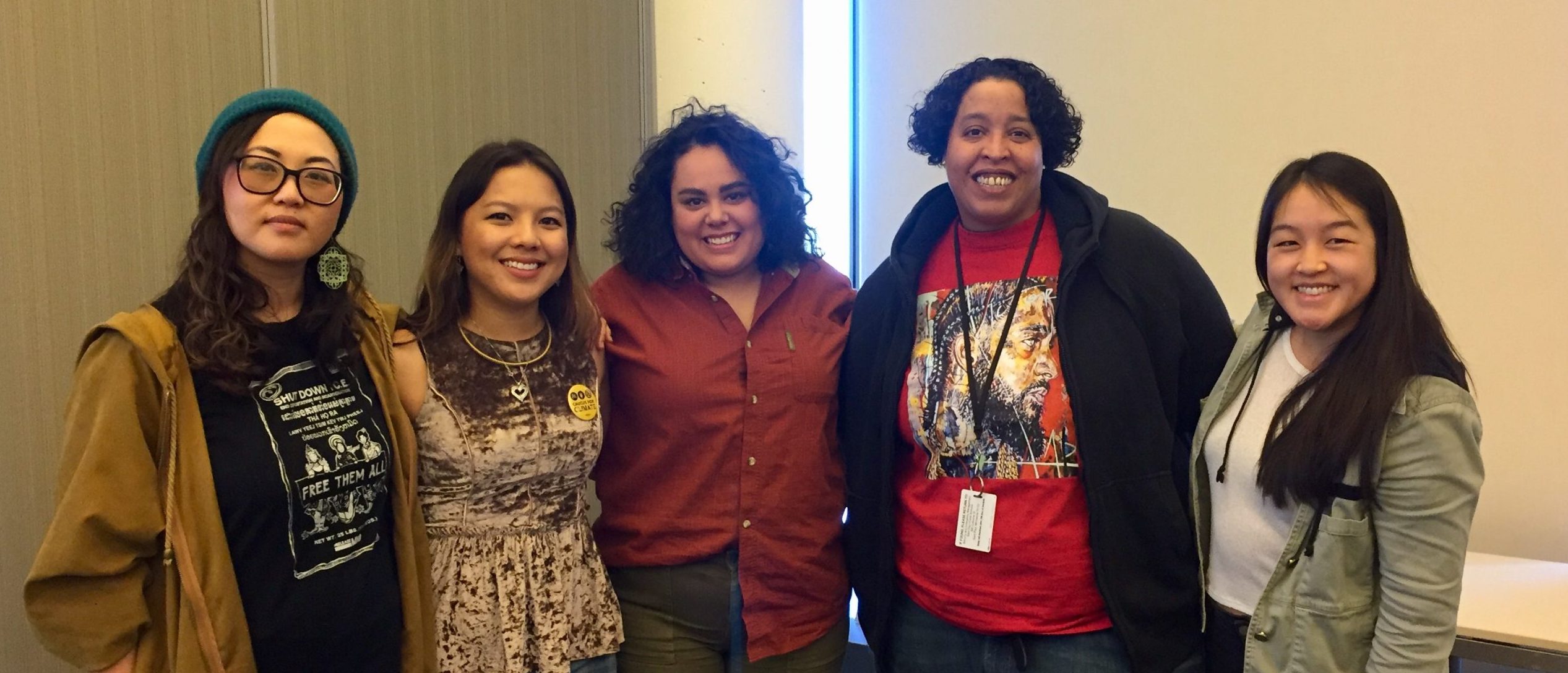 Actualizing Equity Event Series • The Alliance