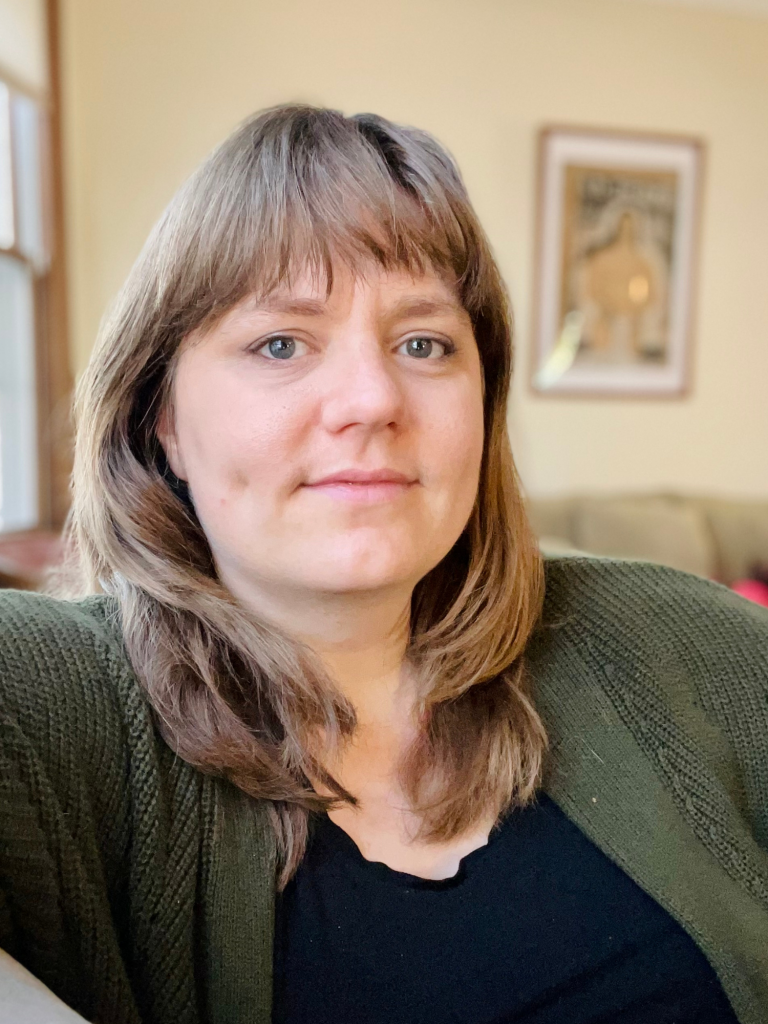 Introducing our new Communications Manager • The Alliance