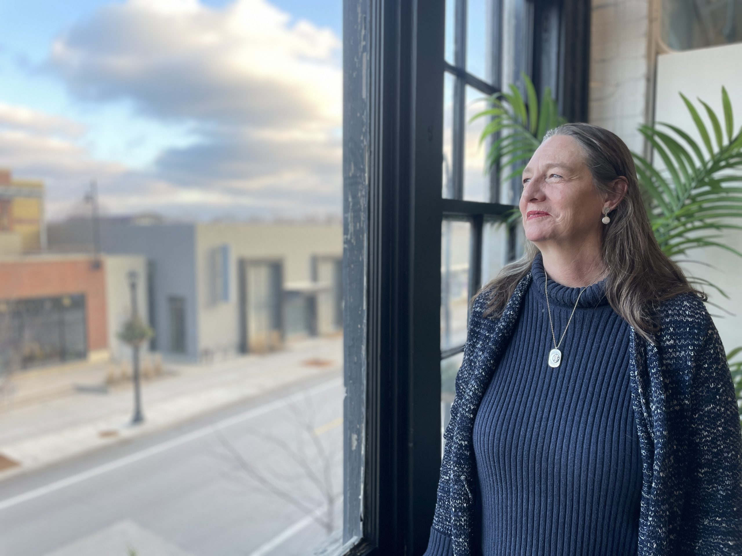 Celebrating Maura Brown • The Alliance